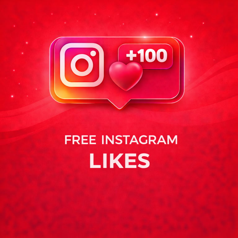 Free Instagram Likes - Get 20 Real Likes Instantly | SocialFollowers
